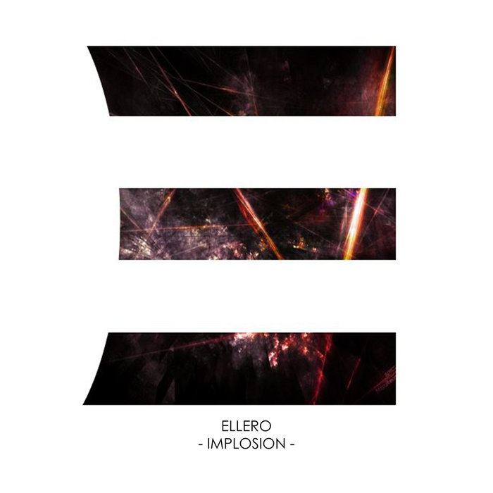 Implosion - Album | Ellero