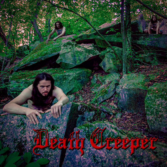 The Rustnuts Sessions | Death Creeper