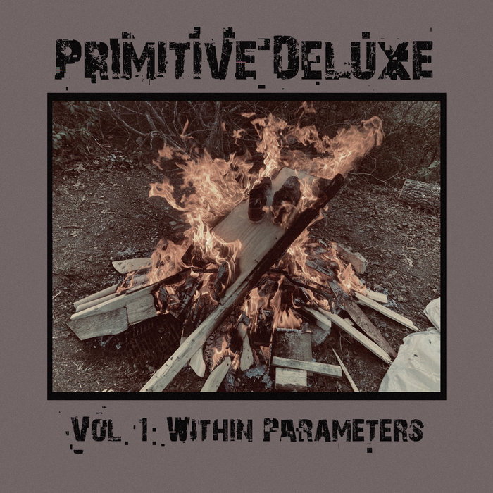 Vol. 1: Within Parameters | Primitive Deluxe