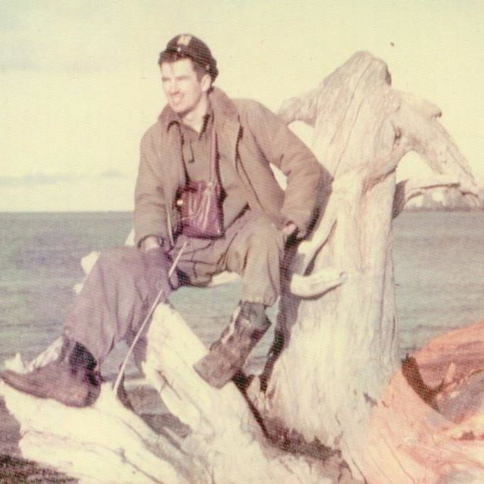 Spectre, Alabama | Bewilderbeast