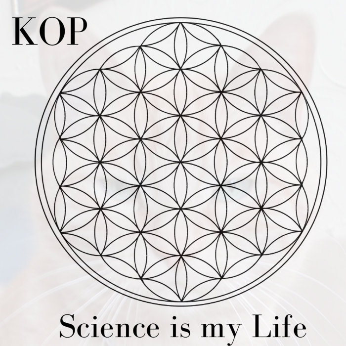 Science is my Life | KOP