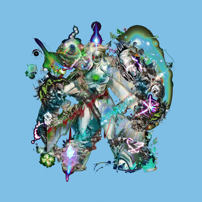 FREEZE PACK | Kingdom