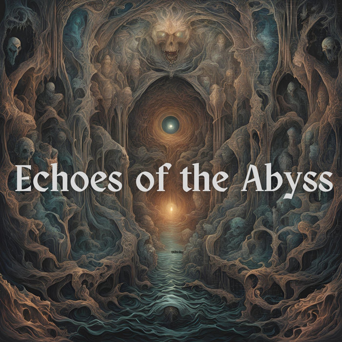 Echoes of the Abyss | Iron vortex