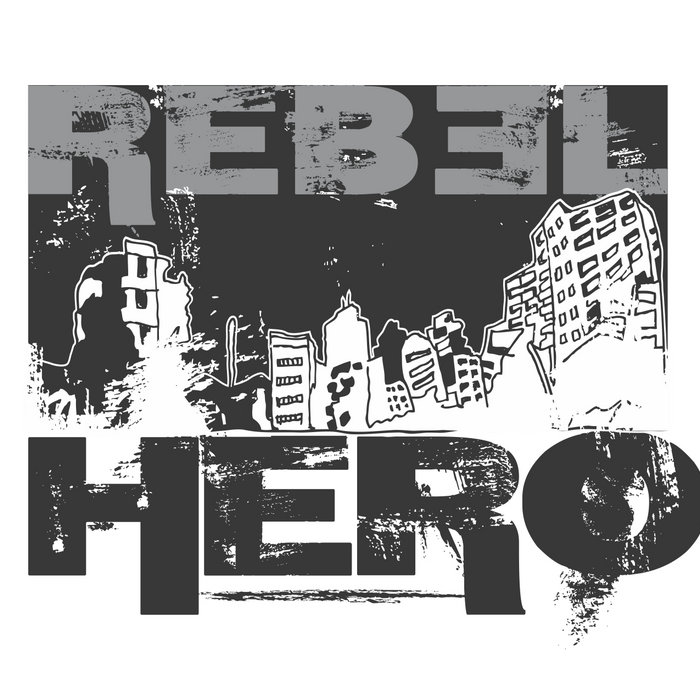 Wrapped Around A Finger | REBEL HERO