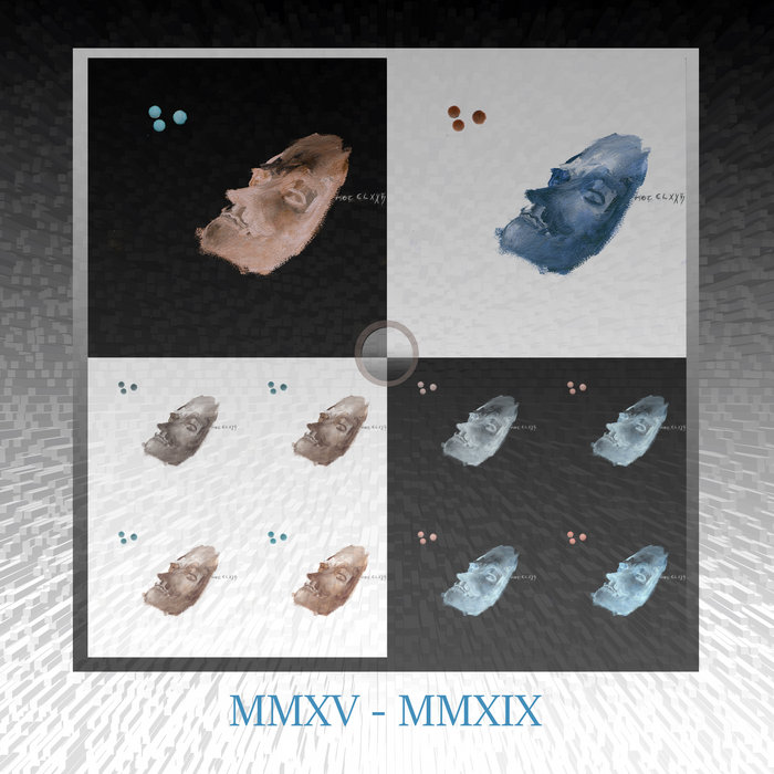 MMXV-MMXIX | вибрируй!извивайся