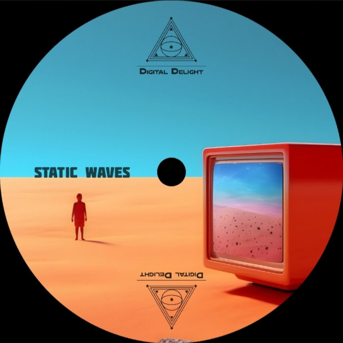 Static Waves | Klix, Wet | Digital Delight