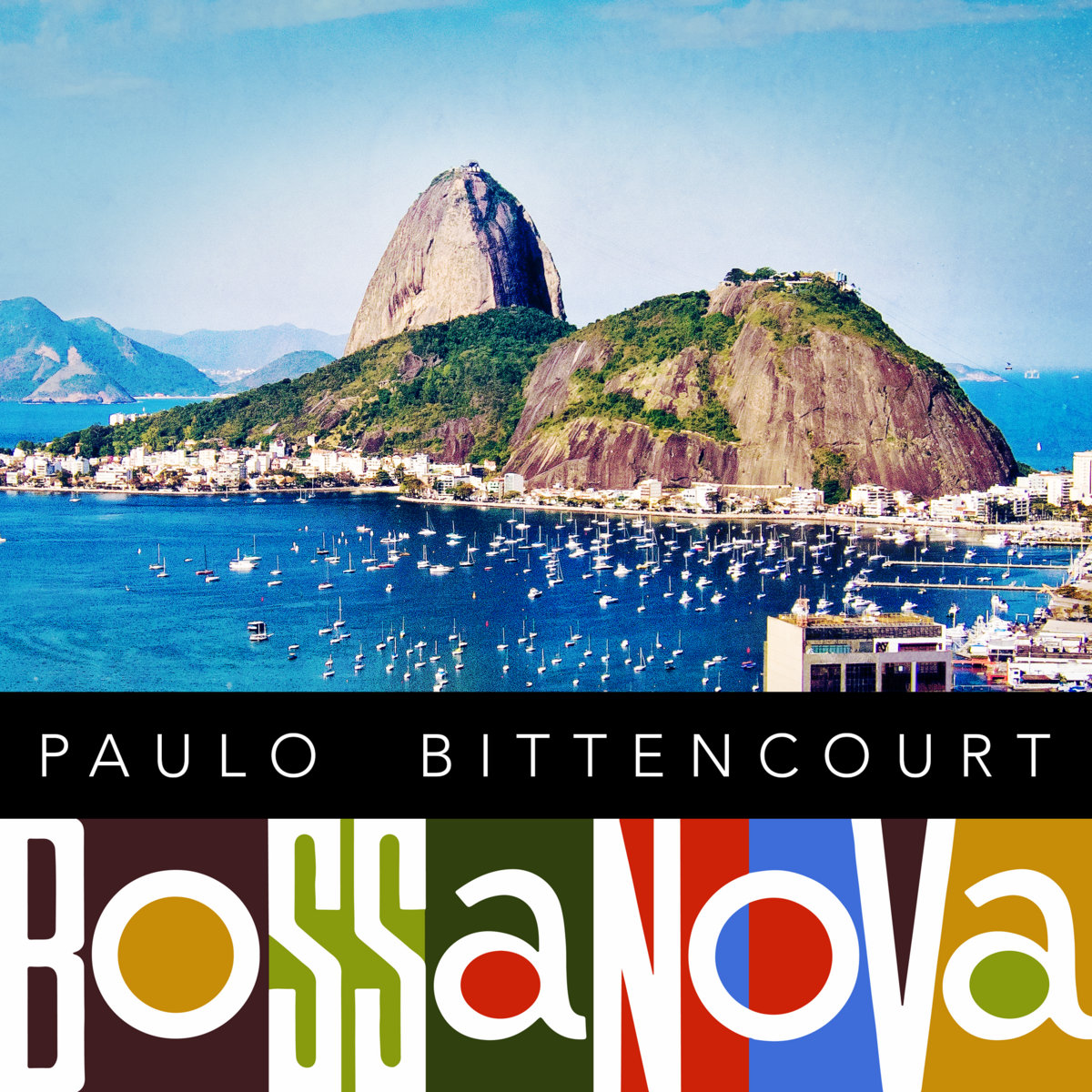 Bossa Nova | Paulo Bittencourt (Freethinker)