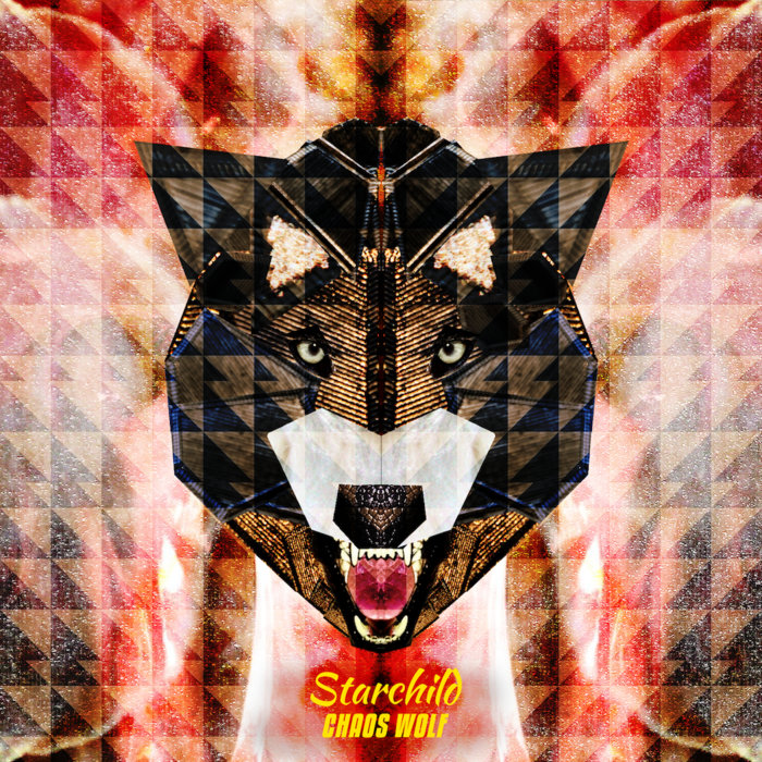 Chaos Wolf | Starchildluke