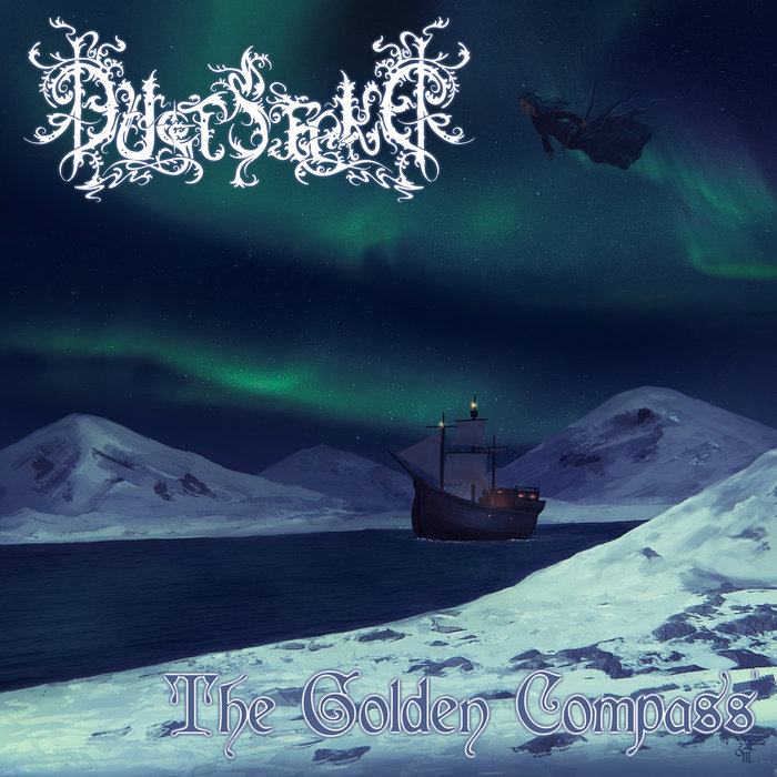 The Golden Compass | Dust Seeker