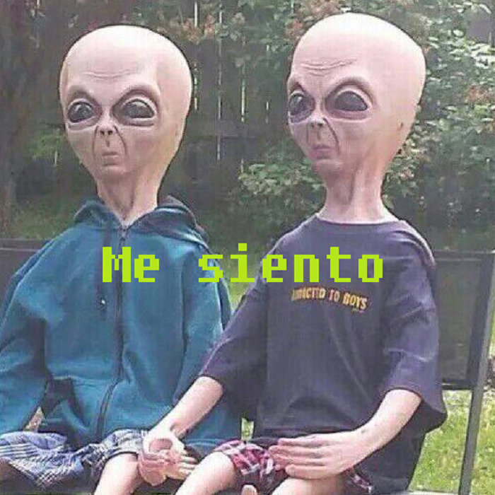 Me Siento (Karl Neudert cover) | Dinosaurios Surf Club
