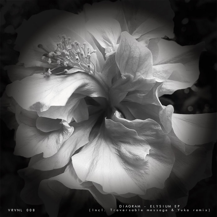 Elysium | Diagram | Virescence Records