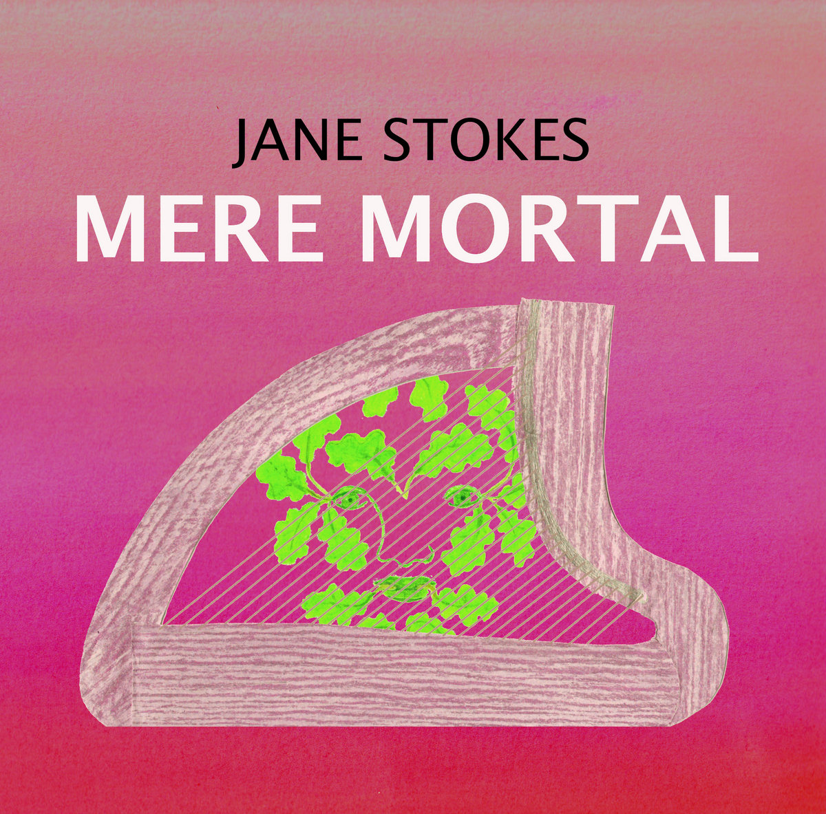 Mere Mortal | Jane Stokes