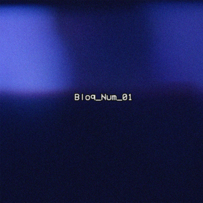 Bloq_Num_01 | Donbor