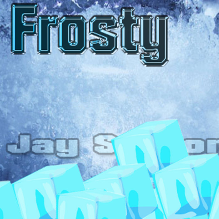 Frosty | Jay Frost Seaton | FrostBoom
