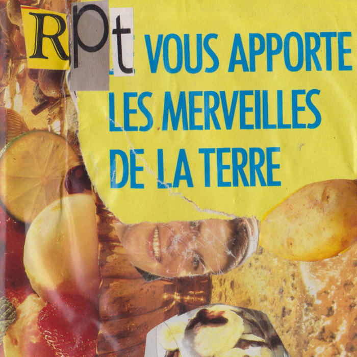 RIen-dans-la-Graine | REACTION POWER TRIO