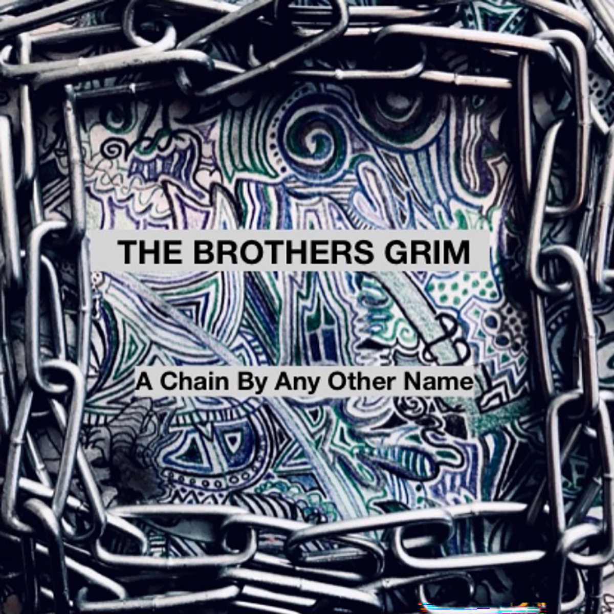 Easter Eggs | The Brothers Grim