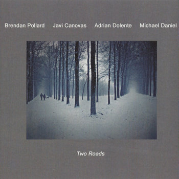 Music | Brendan Pollard