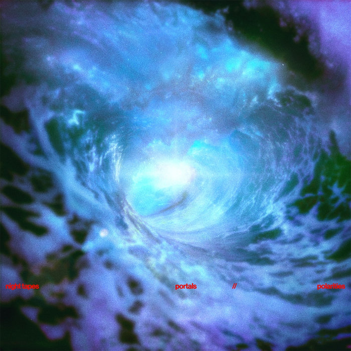 leave it all behind, Mike | Night Tapes