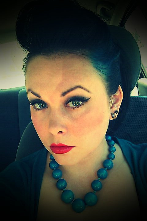 Self-Titled | Tess Boyd