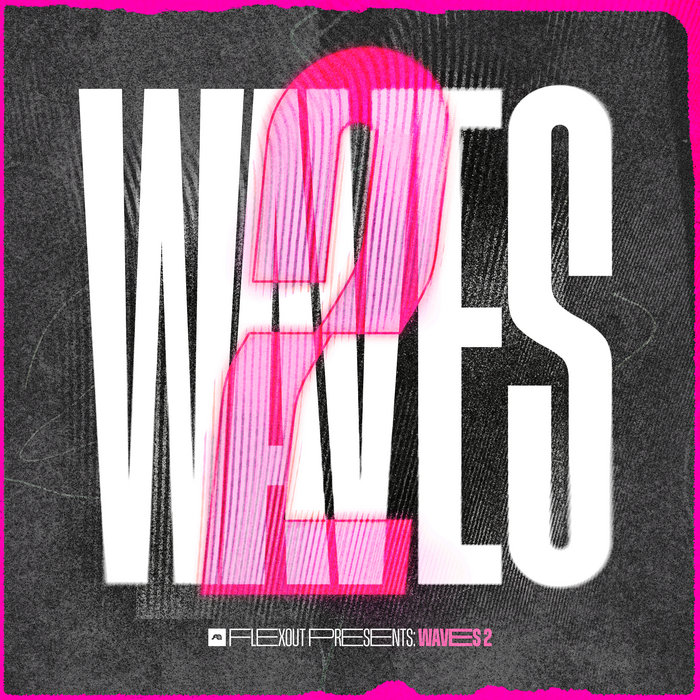 Bassi Presents: Waves 2 | Various Artists | Bassi
