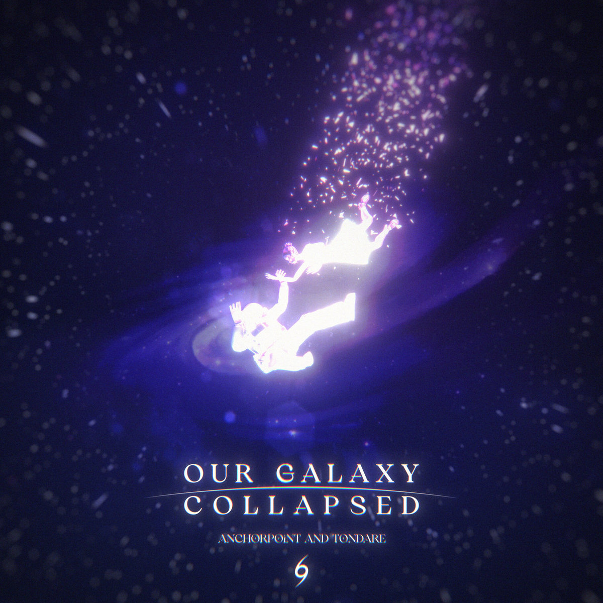 Our Galaxy Collapsed | tondare