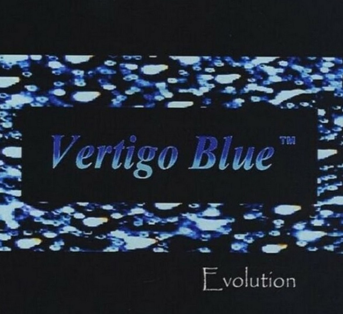 Evolution | Vertigo Blue TM