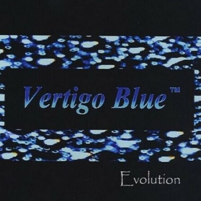 Evolution | Vertigo Blue TM