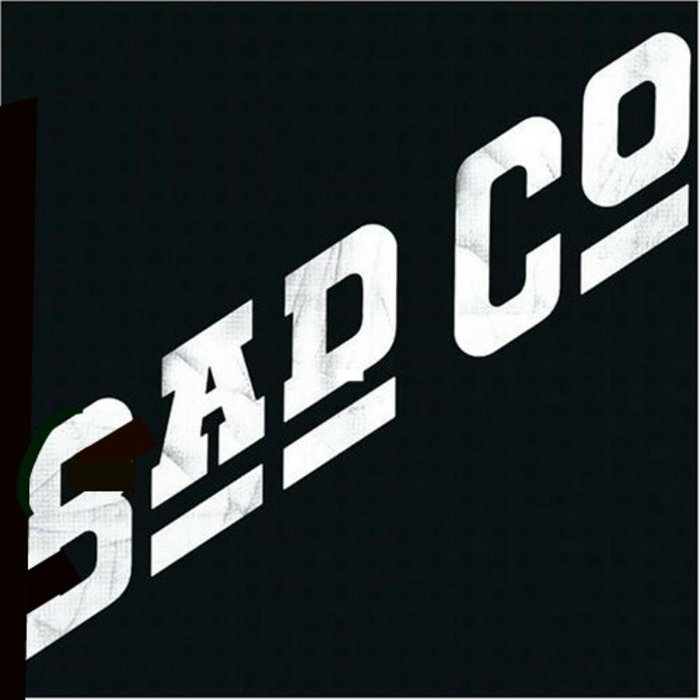 we were photographs | sad company