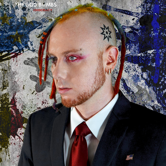 Idiocracy [single] | The God Bombs