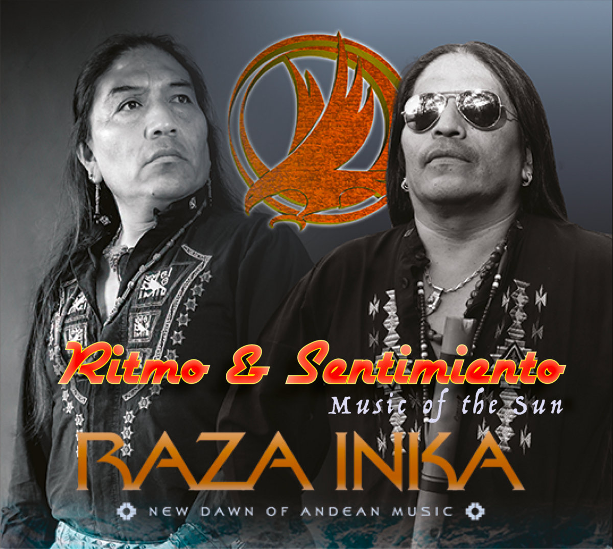 Ritmo & Sentimiento | Raza Inka | Raza-Inka OFFICIAL