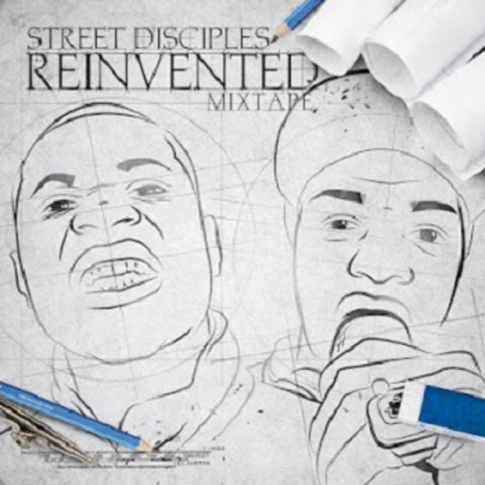 Reinvented | Street Disciples