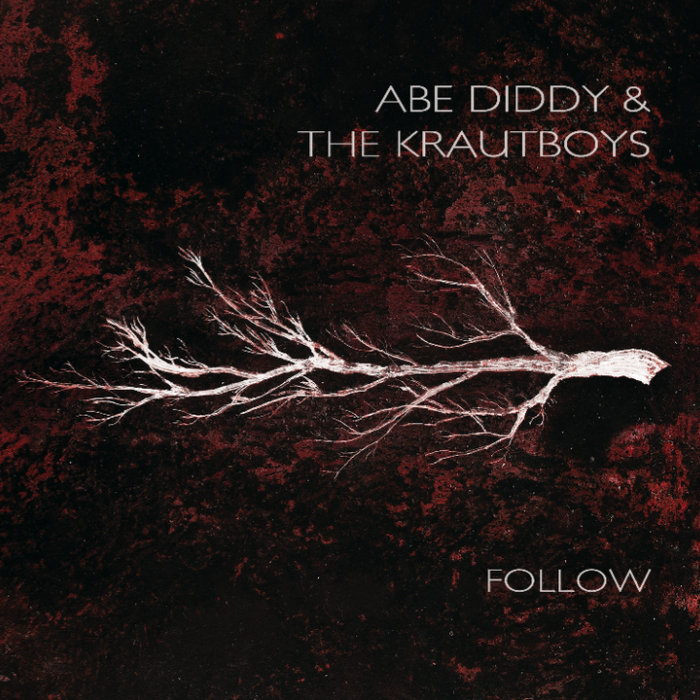 Follow | Abe Diddy & The Krautboys