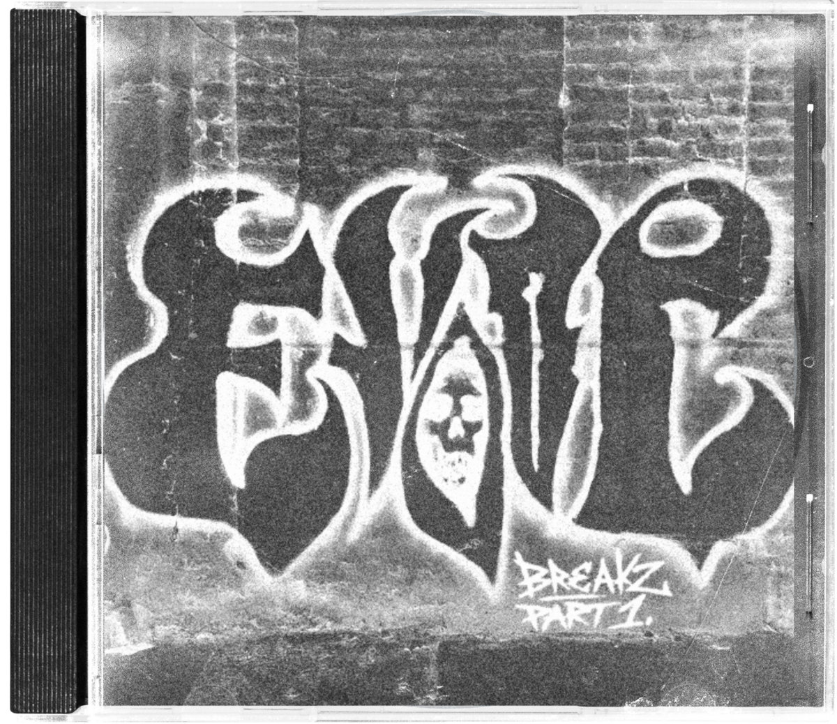 Evil Breakz Part 1. | Inspekta Step | KUGIKANO