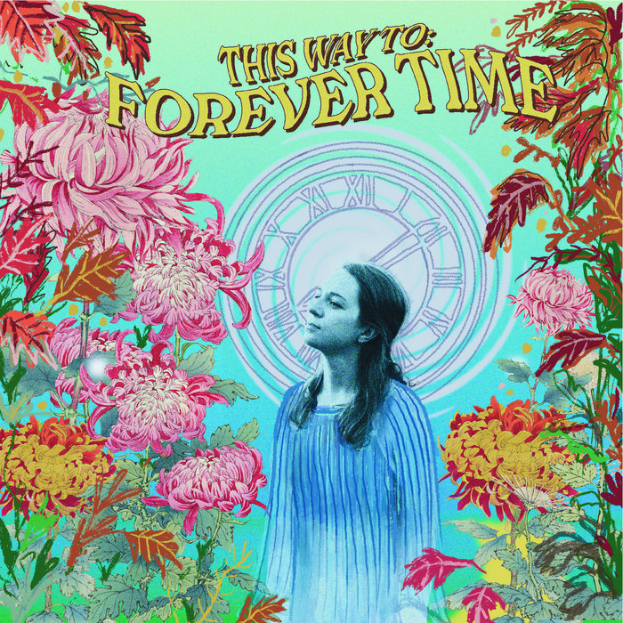 Forever Time | Neev