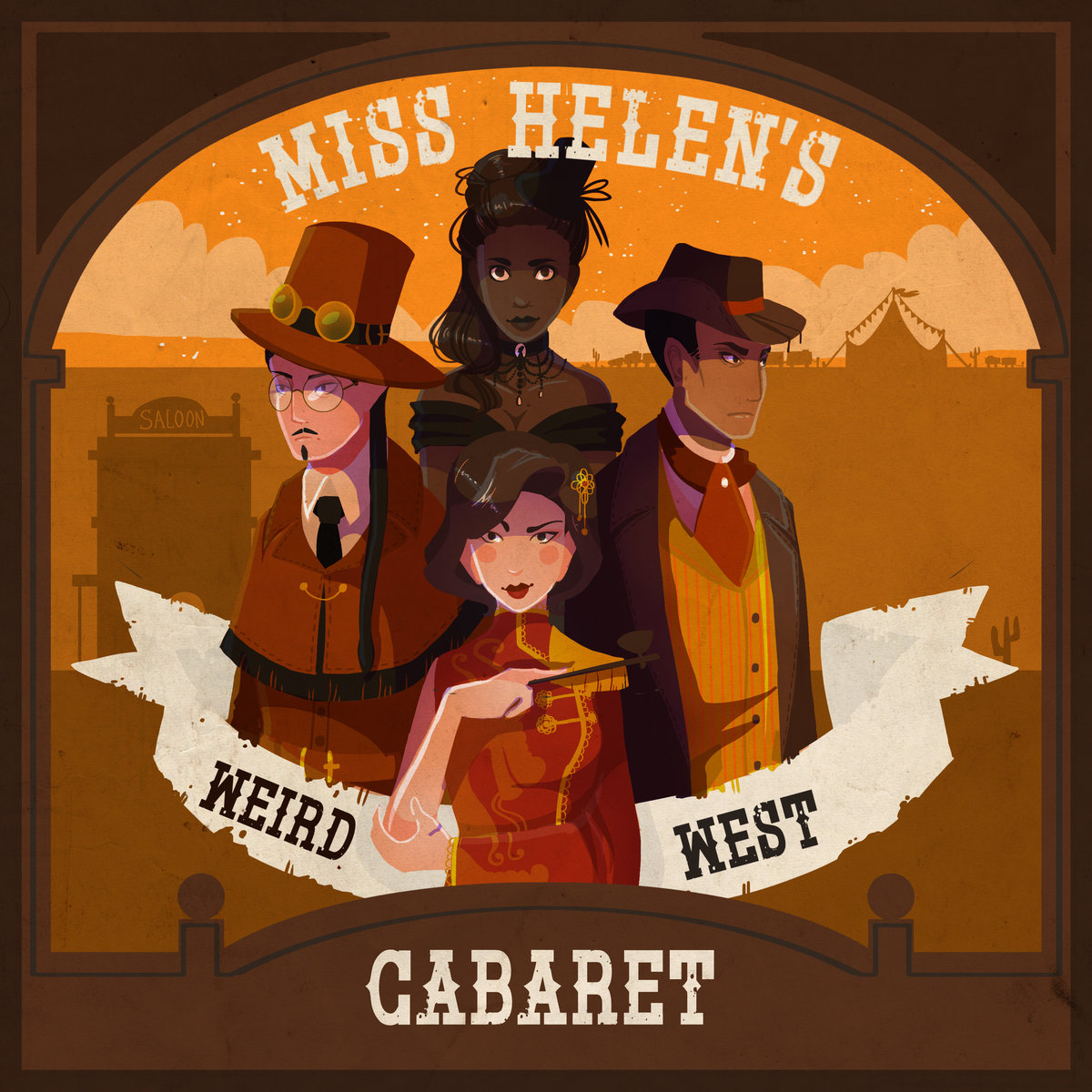 Finale | Paul Shapera