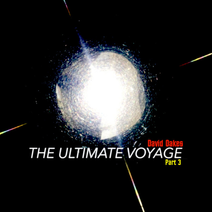 The Ultimate Voyage Part 3 | Charlie Oakes