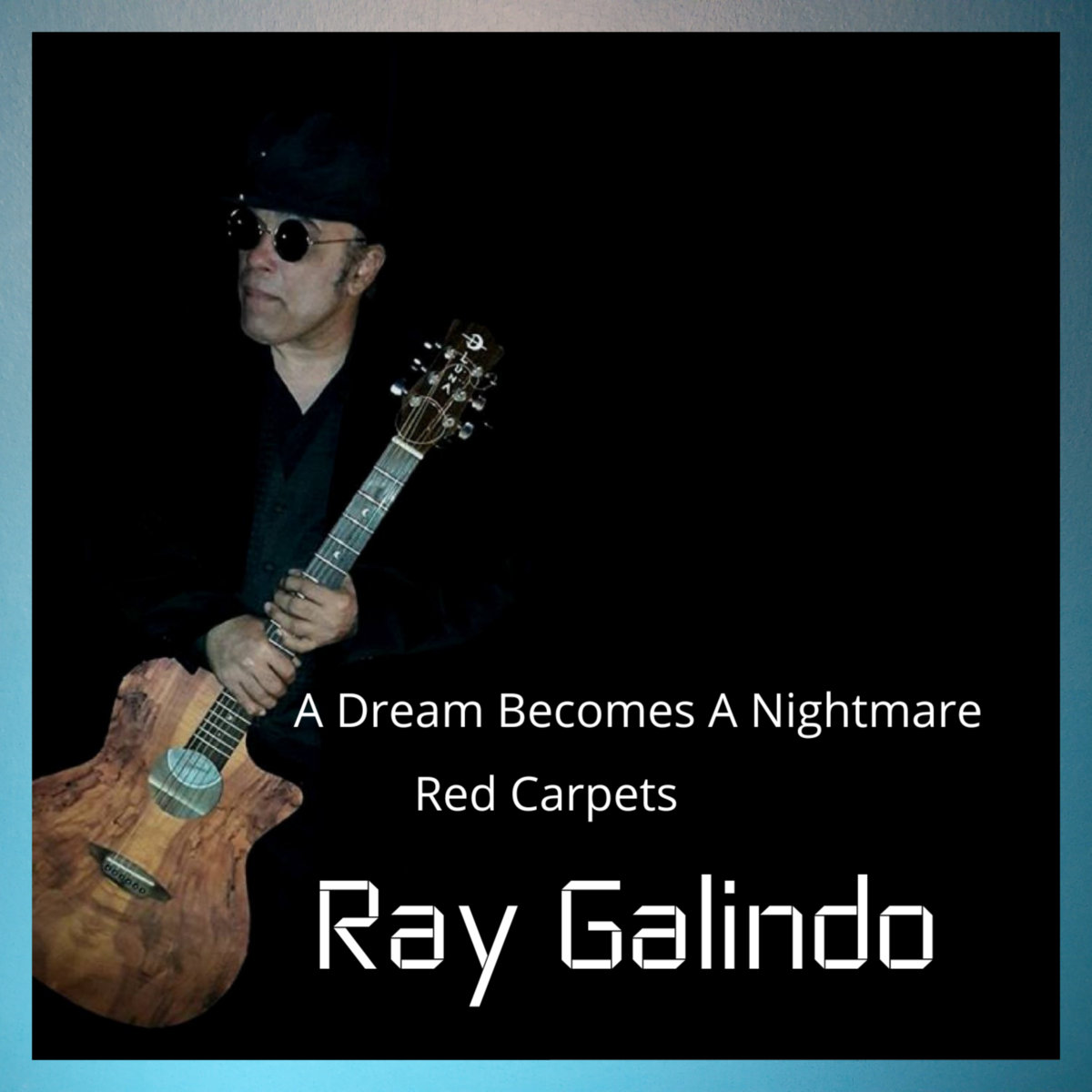 A Dream Becomes A Nightmare/Red Carpets | Ray Galindo | Ray Galindo ...