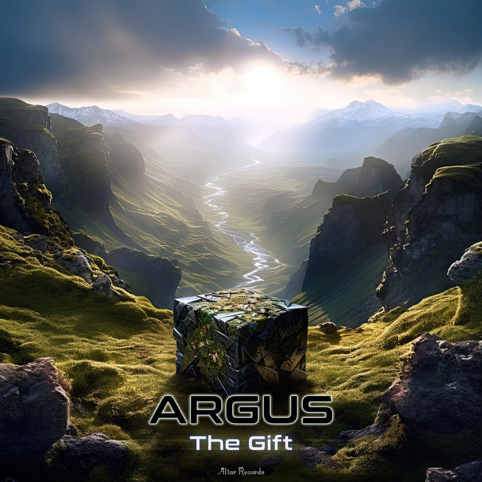 The Gift | ARGUS