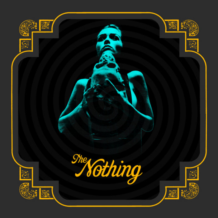 The Nothing | The Nothing