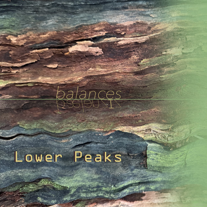 Balances | Lower Peaks