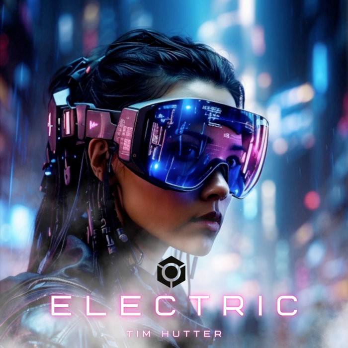 Electric | Tim Hutter | Blue Tunes Records