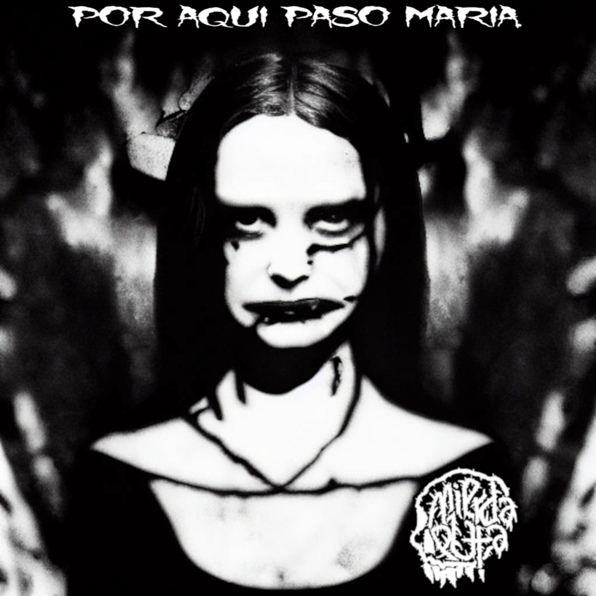 Mierdaputa Por Aquí Pasó Mar í A Ep Grindwar Records