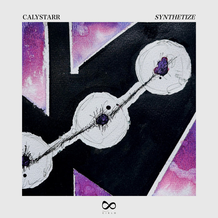 Synthetize | Calystarr | Espacio CIELO