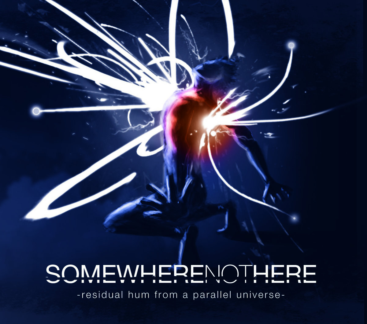 SomewhereNotHere - Residual Hum From a Parallel Universe | RIK CLAY ...