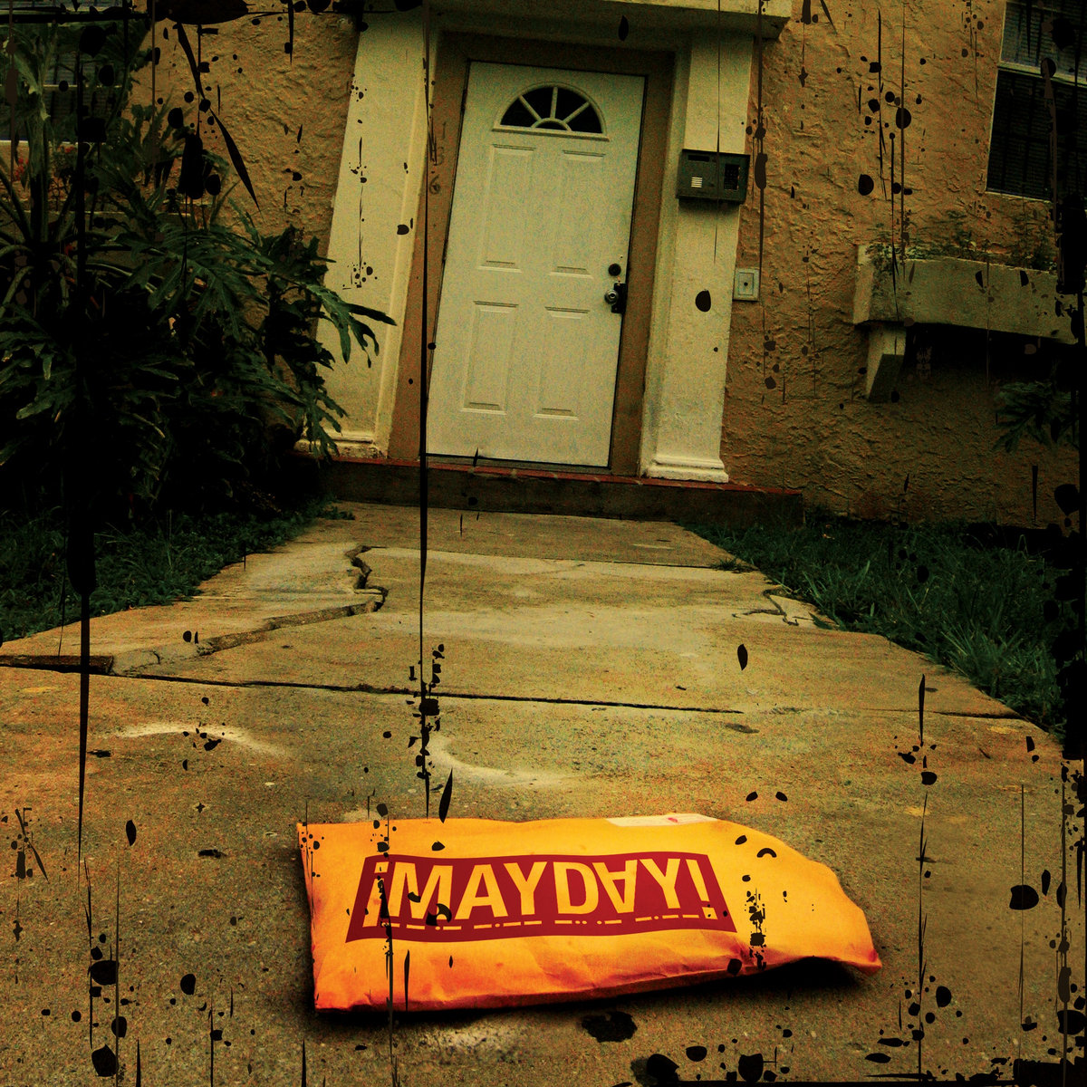 ¡MAYDAY! | ¡MAYDAY!