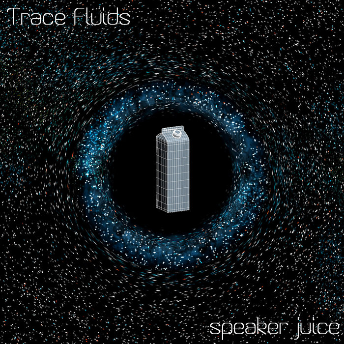 Speaker Juice | Trace Fluids