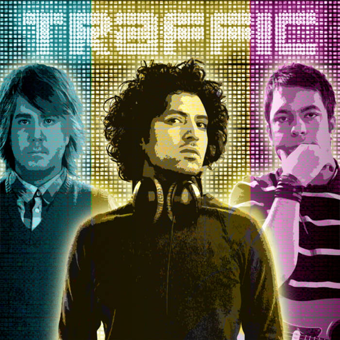 Traffic Band