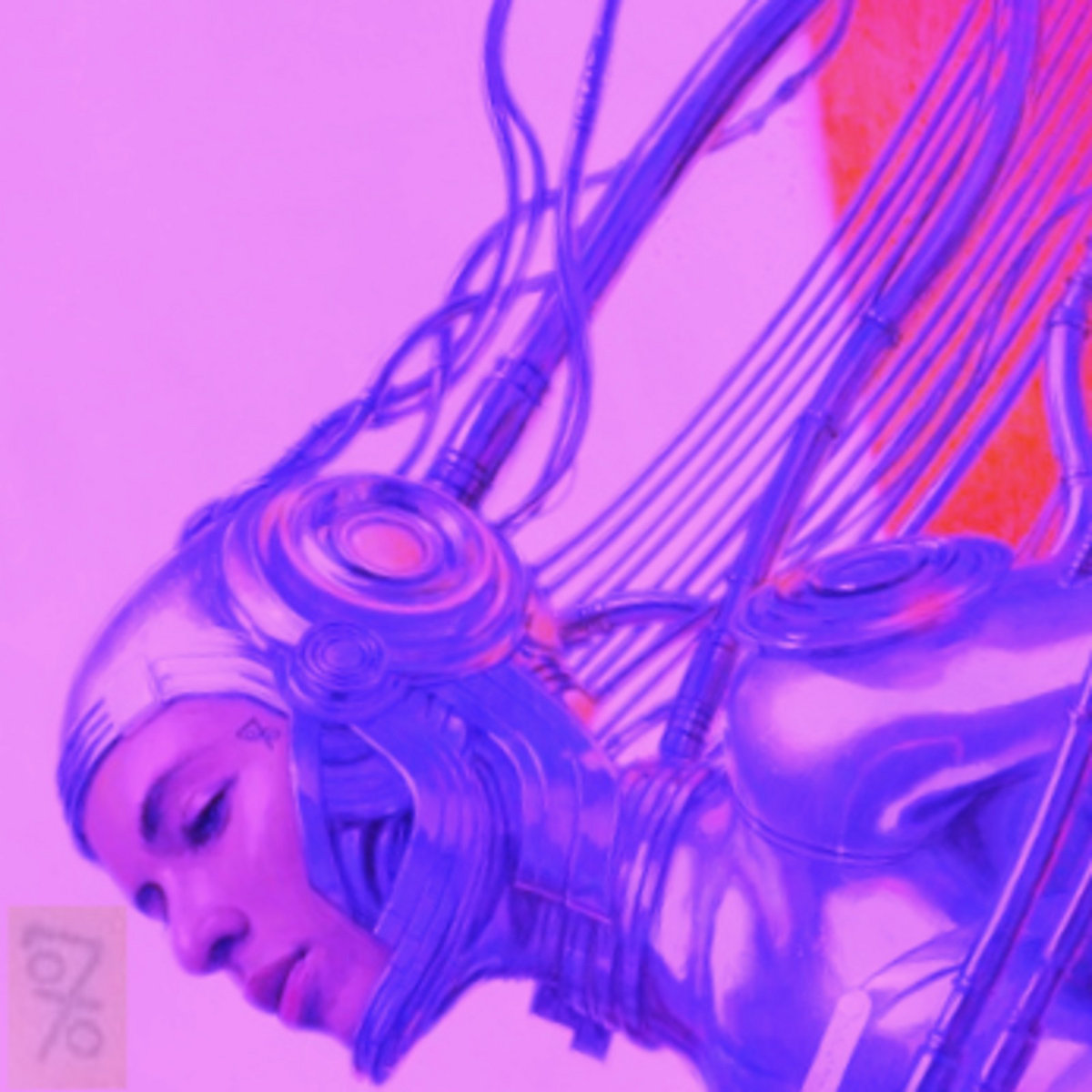 Modus Vivendi (070 Shake) [BoldMix] | BoldMixes