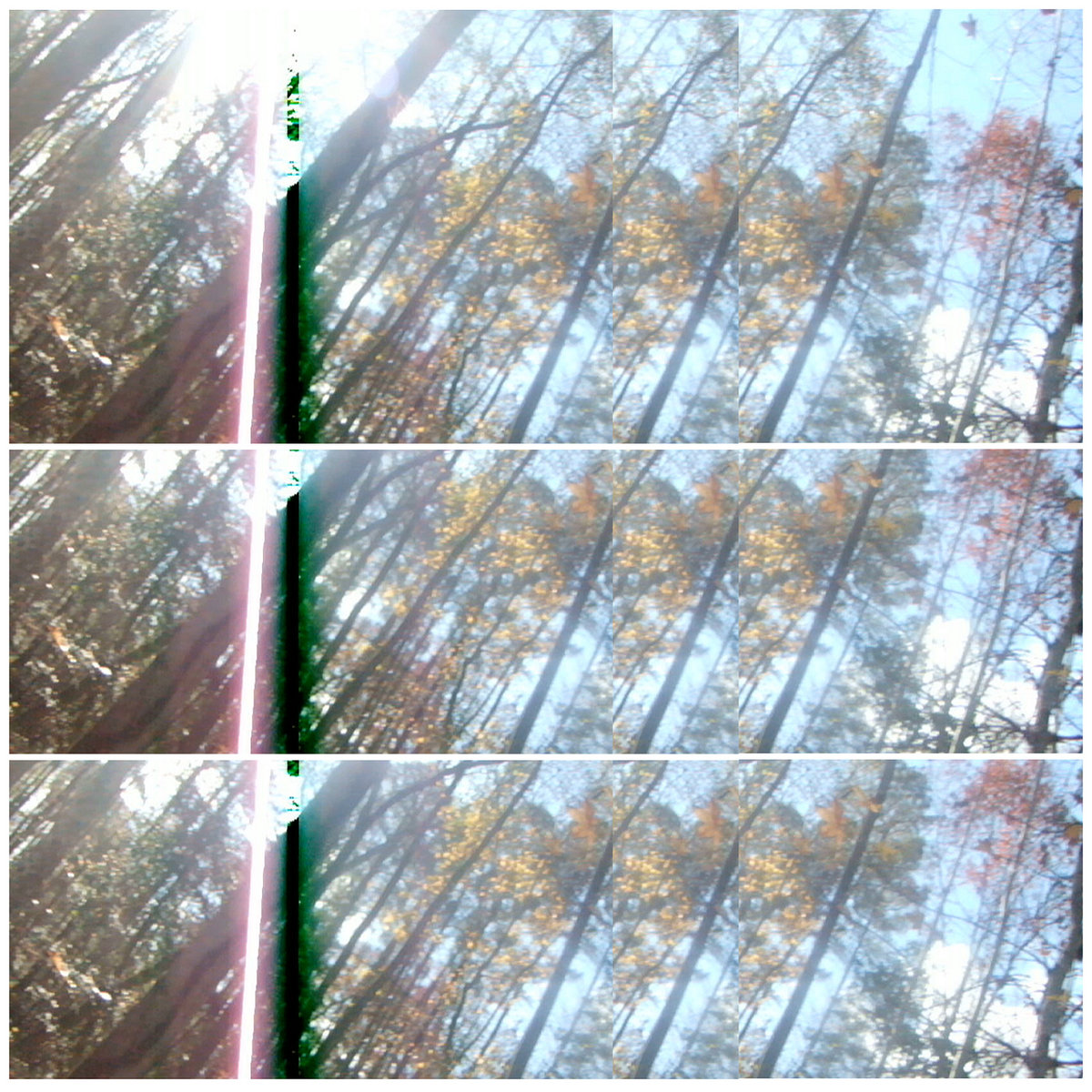 Intrepid Hobbyist | Carl Kruger | Control Valve