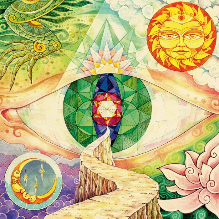 The Re-Stoned - Dreams From The Outside: Stories Of The Astral Lizard ...